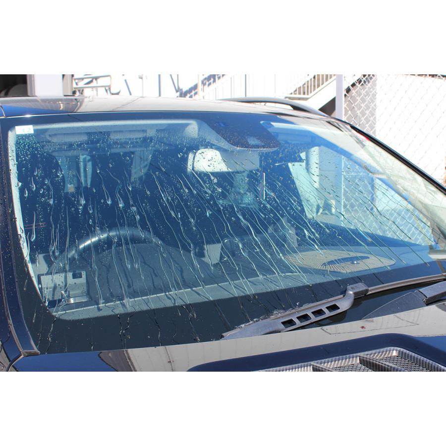 AQ. ガラス撥水コーティング ダブル強力撥水 100ml : オートバックスYahoo!ショッピング店 - 通販 - Yahoo!ショッピング