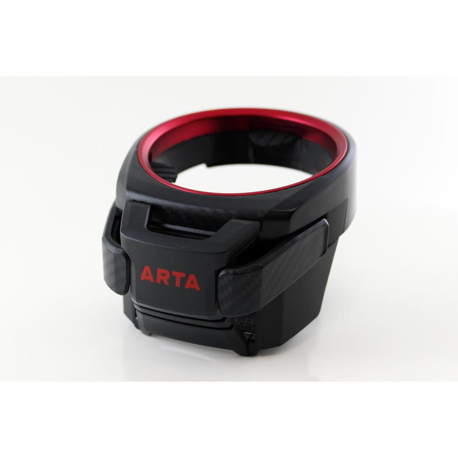 オートバックス ARTA ドリンクホルダー レッド : オートバックスYahoo!ショッピング店 - 通販 - Yahoo!ショッピング