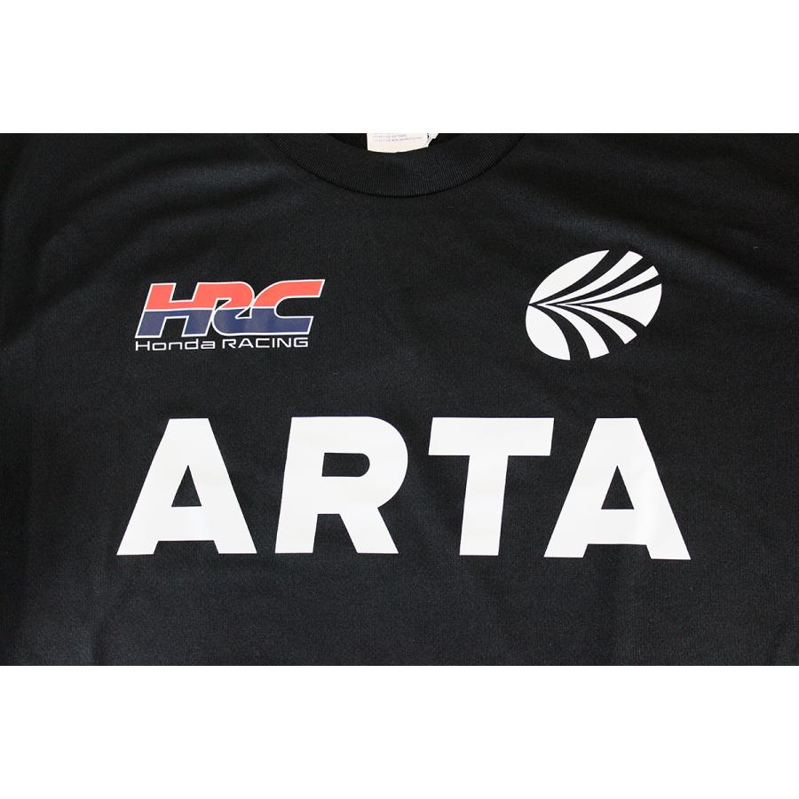 ARTA レプリカ25 Tシャツ L ブラック : オートバックスYahoo!ショッピング店 - 通販 - Yahoo!ショッピング