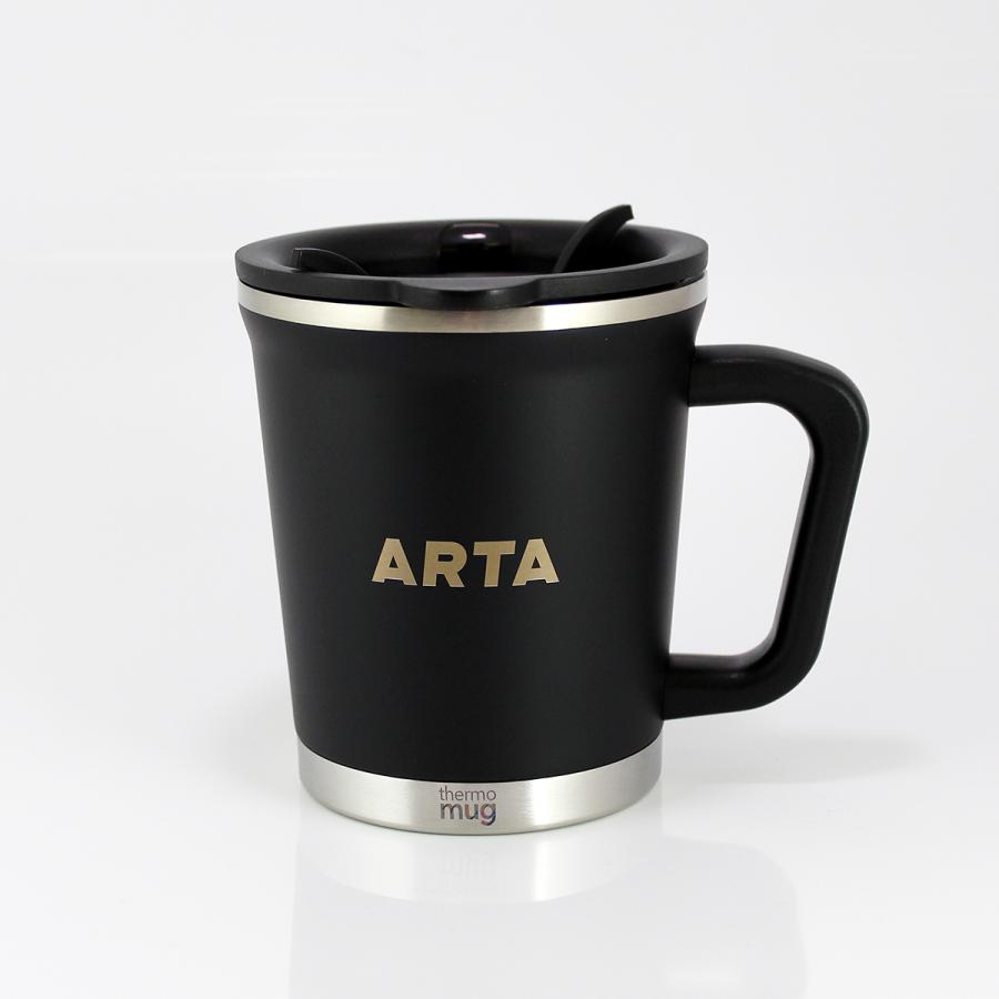 ARTA×Thermomug ダブルマグ : オートバックスYahoo!ショッピング店 - 通販 - Yahoo!ショッピング