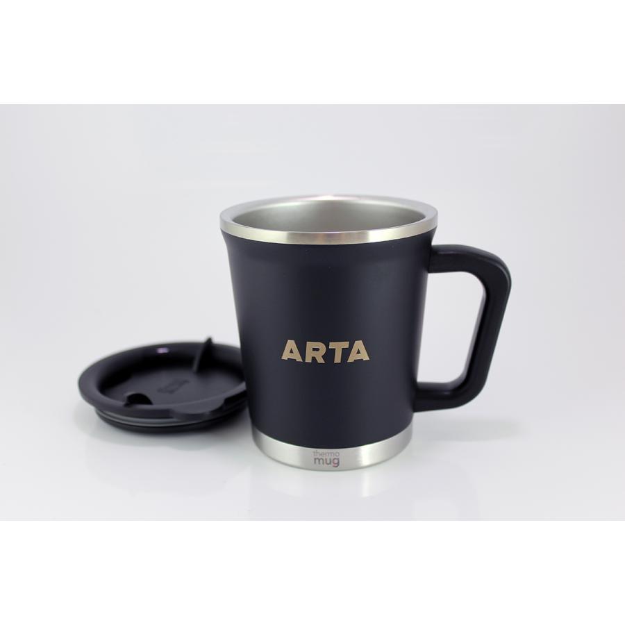 ARTA×Thermomug ダブルマグ : オートバックスYahoo!ショッピング店 - 通販 - Yahoo!ショッピング