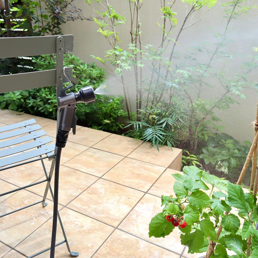 GREEN LIFE 【在庫限定特価】GREEN ひっかけマルチメタルノズル HNMM-S6T 通常価格2398円 : オートバックスYahoo!ショッピング店 - 通販 - Yahoo!ショッピング