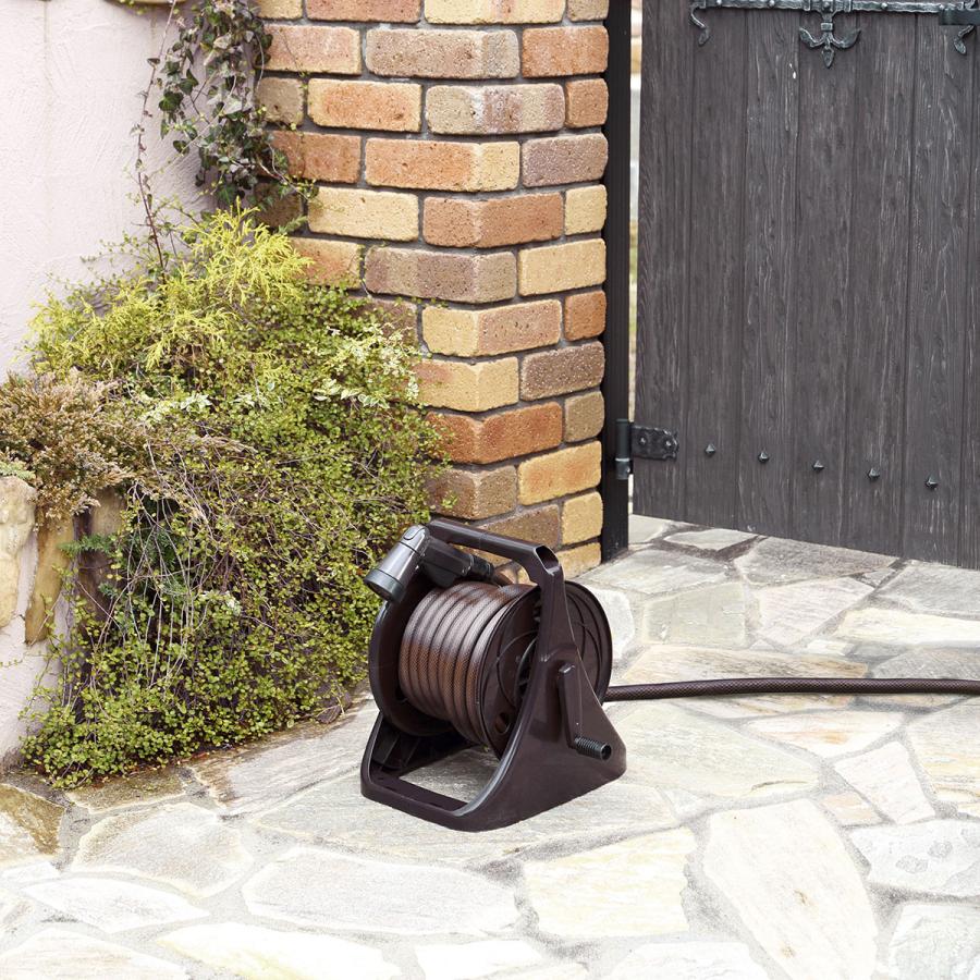 GREEN LIFE Gアクア20N(BR) PRQ-20N ブラウン : オートバックスYahoo!ショッピング店 - 通販 - Yahoo!ショッピング