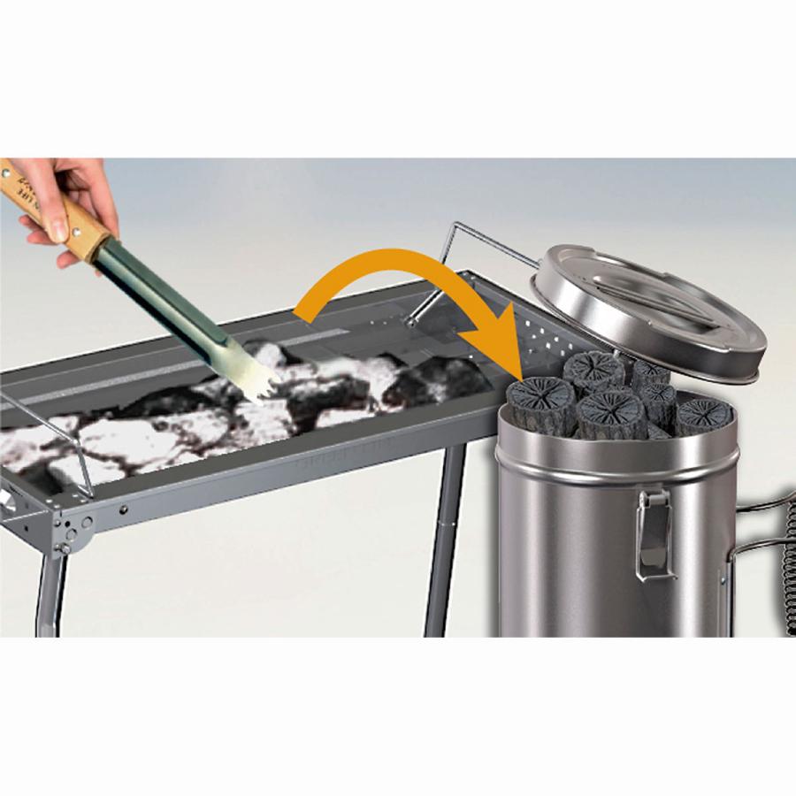 GREEN LIFE ステンレス火おこし兼用火消しつぼ HOT-150S : オートバックスYahoo!ショッピング店 - 通販 - Yahoo!ショッピング