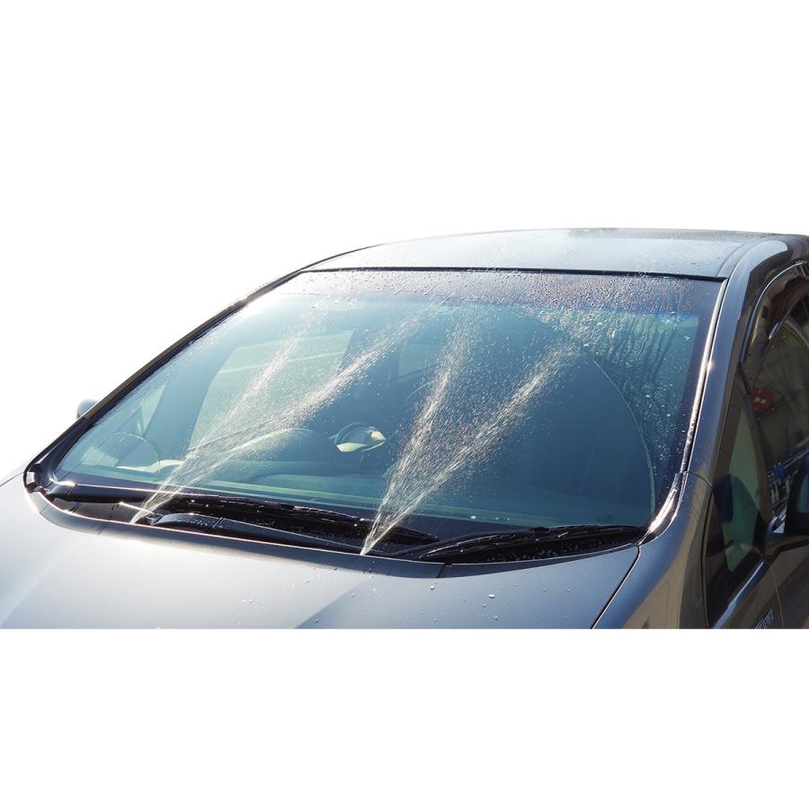 KYK 虫取りスーパーウォッシャー液 17-032 2L : オートバックスYahoo!ショッピング店 - 通販 - Yahoo!ショッピング