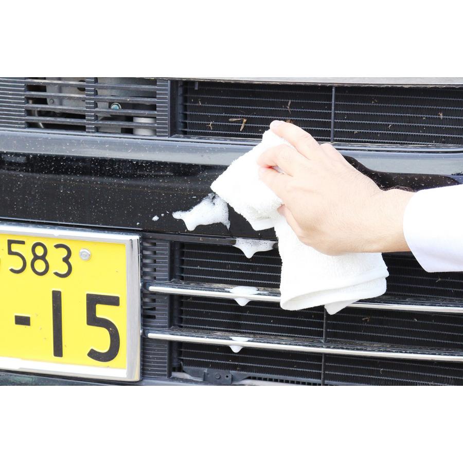 KYK 虫取り泡クリーナートリガー500 22-068 500ml : オートバックスYahoo!ショッピング店 - 通販 - Yahoo!ショッピング