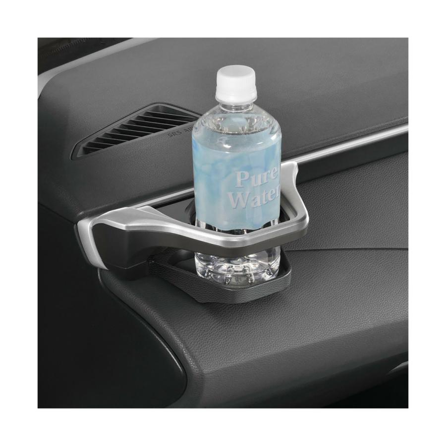 カーメイト CARMATE ドリンクホルダー 助手席用 NZ827 シルバー トヨタカローラ/カローラツーリング/カローラスポーツ : オートバックスYahoo!ショッピング店 - 通販 ...