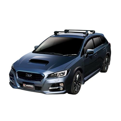 INNO CARMATE カーメイト エアロベースステー フィックスポイント用 ブラック XS300 : オートバックスYahoo!ショッピング店 - 通販 - Yahoo!ショッピング