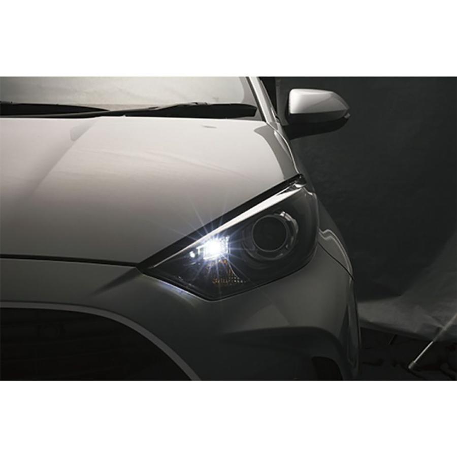 カーメイト CARMATE カーメイト LEDポジションバルブ E50T BW34 6500K T10 ホワイト : オートバックスYahoo!ショッピング店 - 通販 - Yahoo!ショッピング