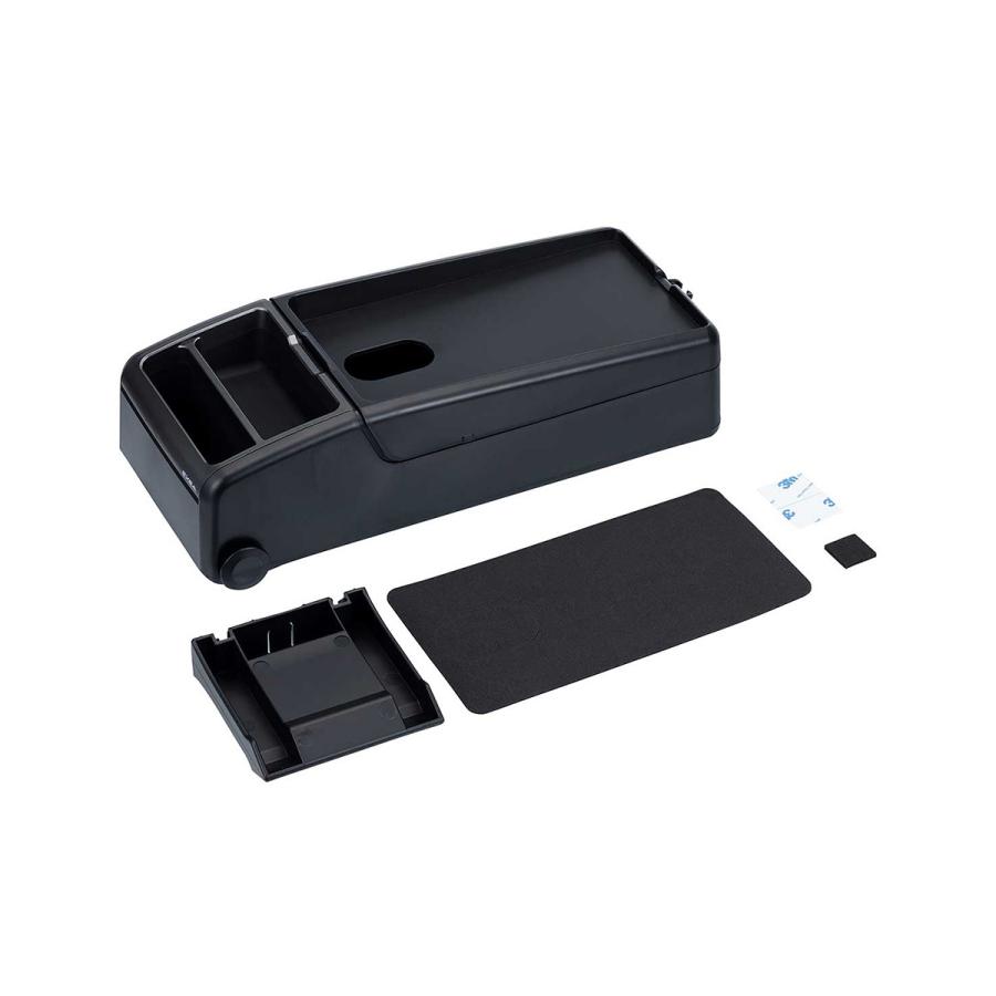 星光産業 EXEA コンソールトレイ EE-38 : オートバックスYahoo!ショッピング店 - 通販 - Yahoo!ショッピング