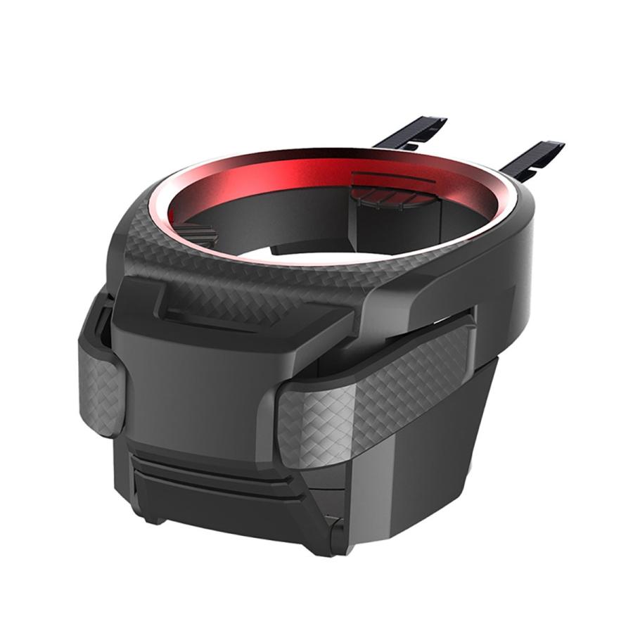 星光産業 EXEA スマホA/Cホルダー EB-212 レッド : オートバックスYahoo!ショッピング店 - 通販 - Yahoo!ショッピング