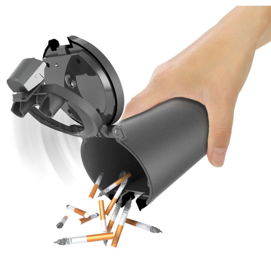 星光産業 EXEA ソーラーライトアッシュ ED-217 ブラック : オートバックスYahoo!ショッピング店 - 通販 - Yahoo!ショッピング