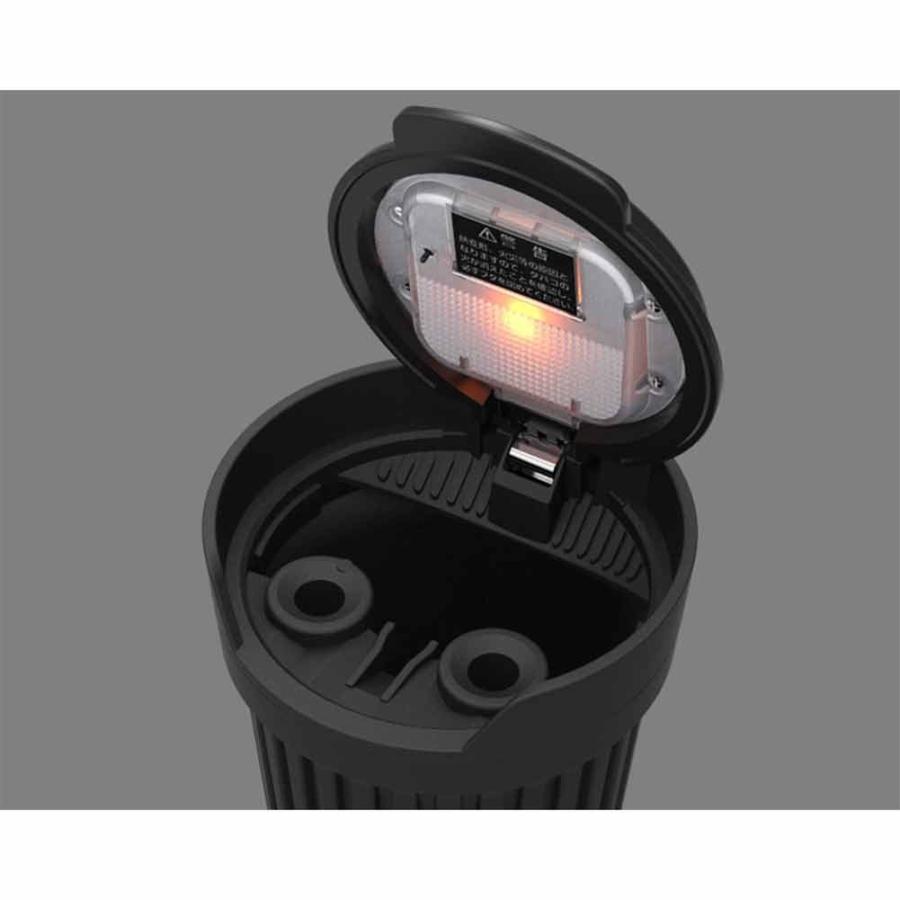 星光産業 EXEA ソーラーガードアッシュミニ EN-17 ブラック :4974267180170:オートバックスYahoo!ショッピング店 - 通販 - Yahoo!ショッピング