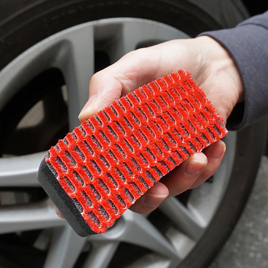 ソフト99 SOFT99 ディグロス 神トレ タイヤブラシ : オートバックスYahoo!ショッピング店 - 通販 - Yahoo!ショッピング