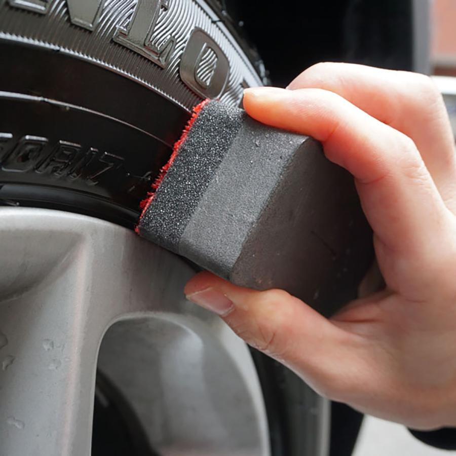 ソフト99 SOFT99 ディグロス 神トレ タイヤブラシ : オートバックスYahoo!ショッピング店 - 通販 - Yahoo!ショッピング