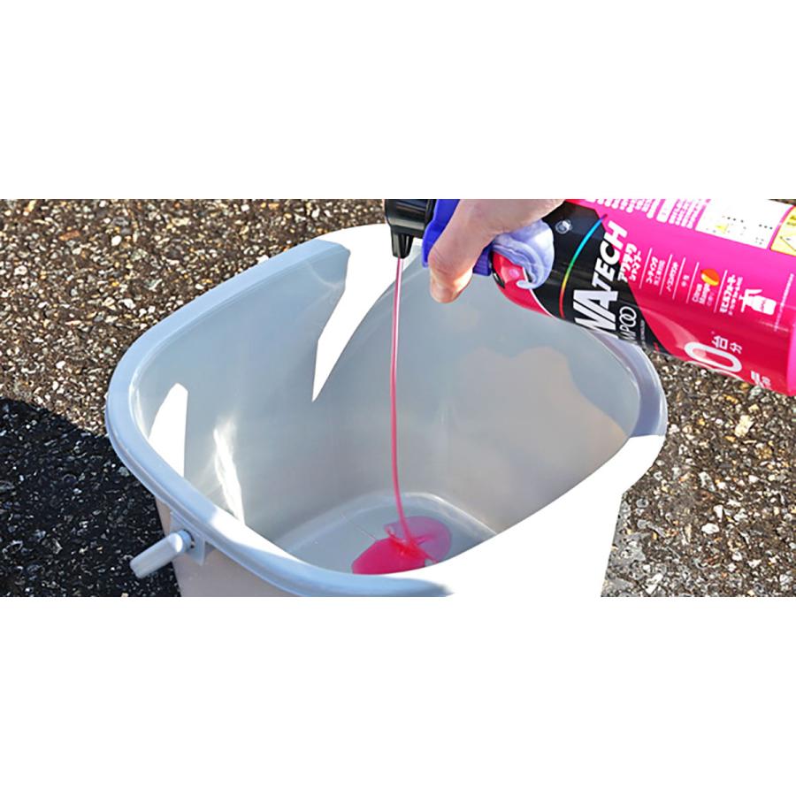 SOFT99 ソフト99 ALAUNEN アワテクシャンプー : 4975759029014 : オートバックスYahoo!ショッピング店 - 通販 - Yahoo!ショッピング