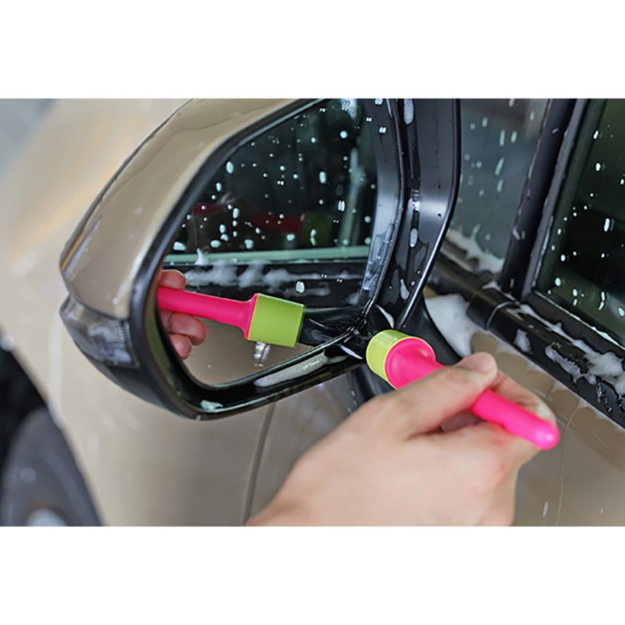 ソフト99 SOFT99 ALAUNEN ウルトラファインブラシ : オートバックスYahoo!ショッピング店 - 通販 - Yahoo!ショッピング