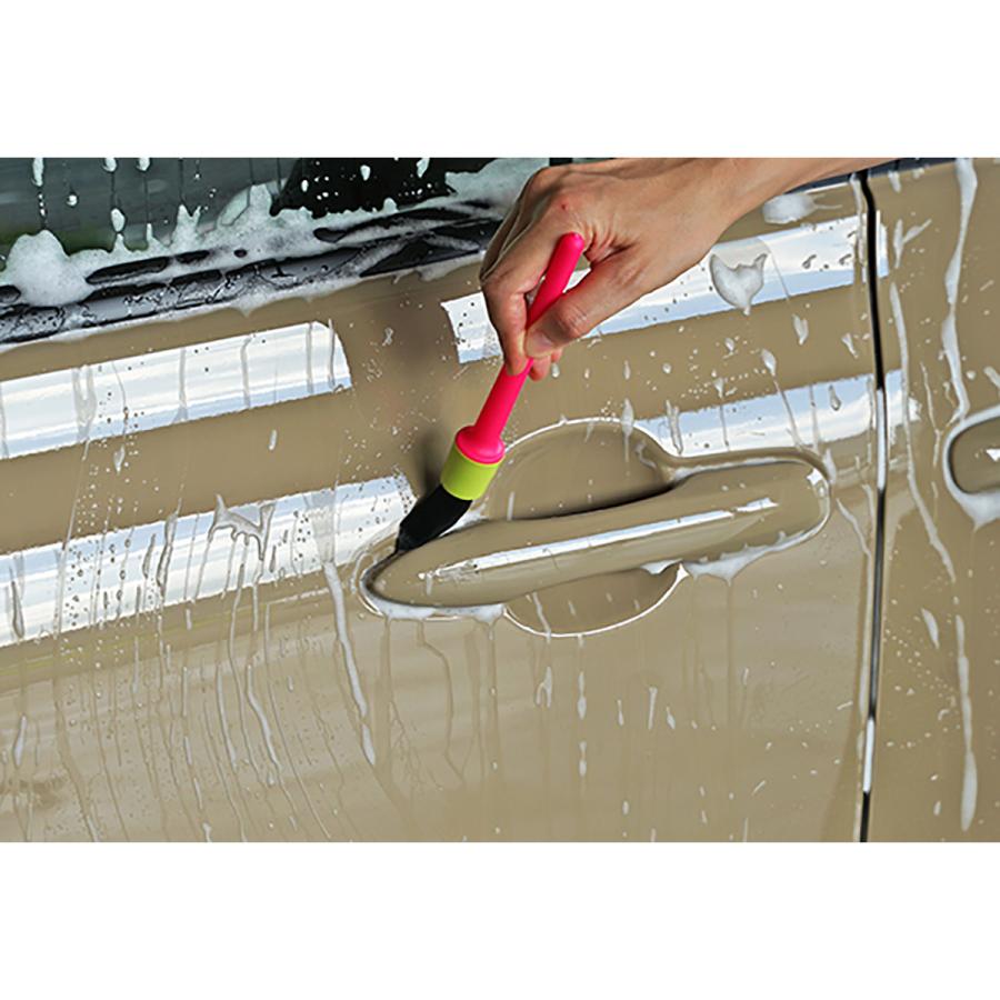 ソフト99 SOFT99 ALAUNEN ウルトラファインブラシ : オートバックスYahoo!ショッピング店 - 通販 - Yahoo!ショッピング