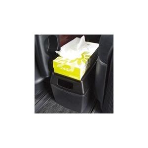 槌屋ヤック YAC ティッシュホールドダスト PZ-440 ブラック : オートバックスYahoo!ショッピング店 - 通販 - Yahoo!ショッピング