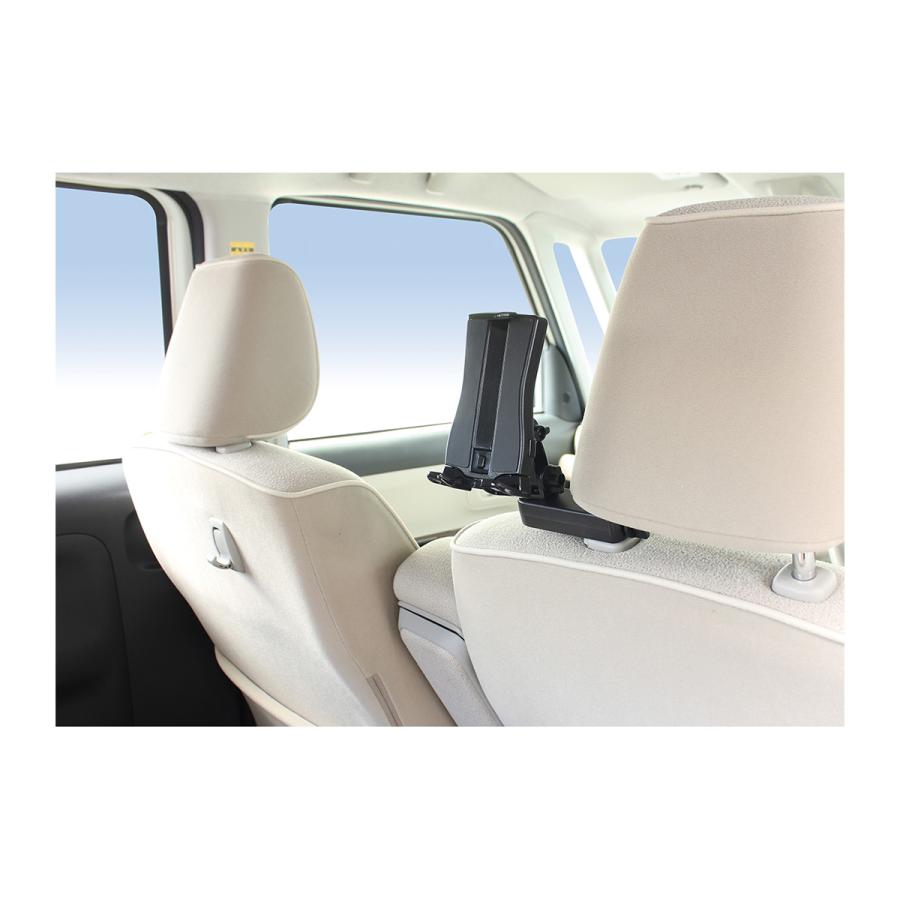 YAC リアタブホルダー ZE-67 ブラック :4979969070675:オートバックスYahoo!ショッピング店 - 通販 - Yahoo!ショッピング