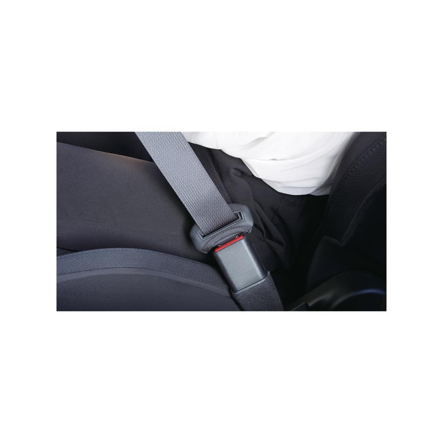 槌屋ヤック YAC シートベルトバックルカバー レザー PF360 : オートバックスYahoo!ショッピング店 - 通販 - Yahoo!ショッピング