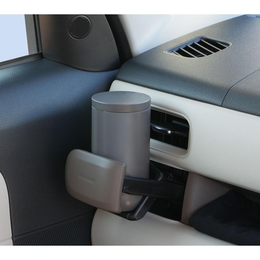 YAC（自動車用アクセサリ） 槌屋ヤック YAC スティックトラッシュ PF405 テラコッタグレー : オートバックスYahoo!ショッピング店 - 通販 - Yahoo!ショッピング