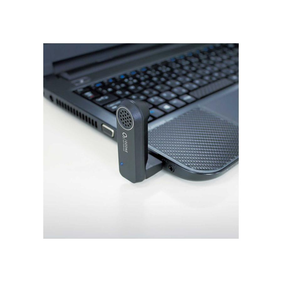 槌屋ヤック YAC USBエアピュリファイヤー CD157 : オートバックスYahoo!ショッピング店 - 通販 - Yahoo!ショッピング