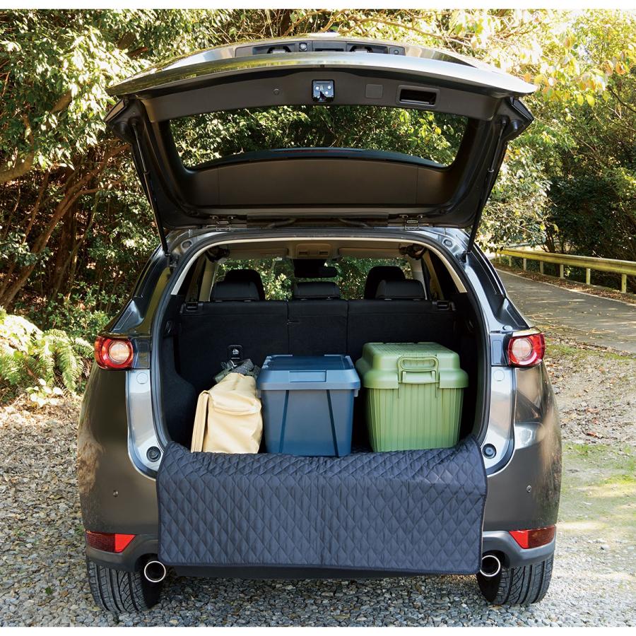 YAC（自動車用アクセサリ） 槌屋ヤック YAC キルトマット RV76 ブラック : オートバックスYahoo!ショッピング店 - 通販 - Yahoo!ショッピング