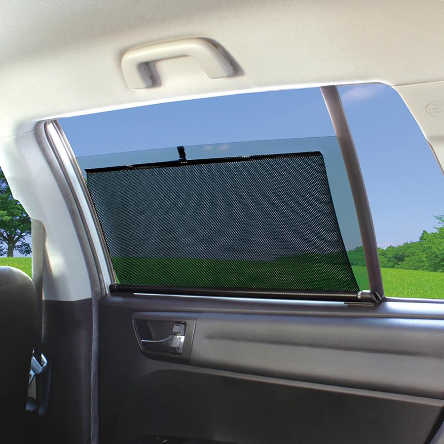 槌屋ヤック YAC ロールカーテン M DF62 ブラック : オートバックスYahoo!ショッピング店 - 通販 - Yahoo!ショッピング