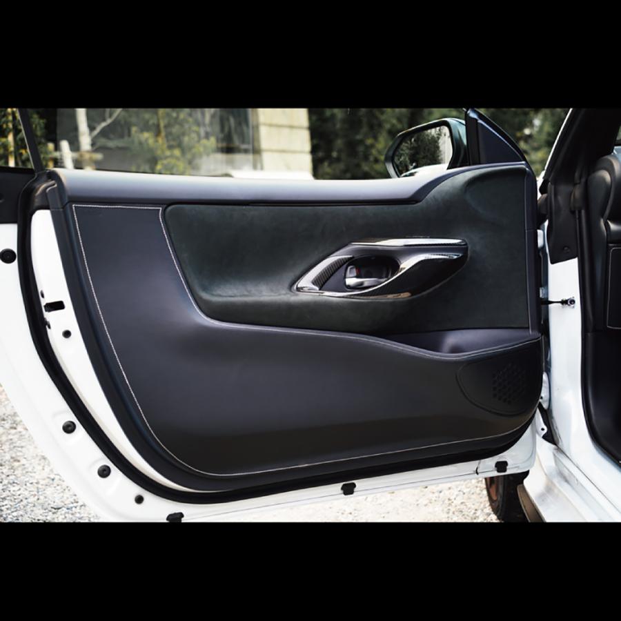 TOM'S（自動車用品） TOMS トムス GRヤリス用ドアキックプロテクター 08471-TPA17 : オートバックスYahoo!ショッピング店 - 通販 - Yahoo!ショッピング