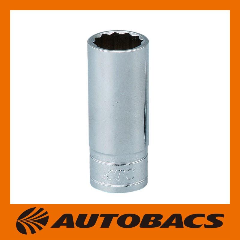 KTC B3M−16W−S 9．5sq．セミディープソケット 十二角 16mm : オートバックスYahoo!ショッピング店 - 通販 - Yahoo!ショッピング