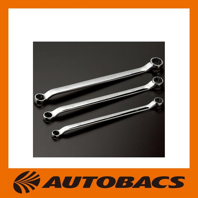 KTC NM5-1719 45°6°めがねレンチ : オートバックスYahoo!ショッピング店 - 通販 - Yahoo!ショッピング