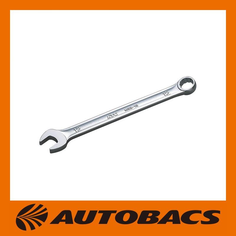 KTC MS2-22-F コンビネーションレンチ :4989433313931:オートバックスYahoo!ショッピング店 - 通販 - Yahoo!ショッピング