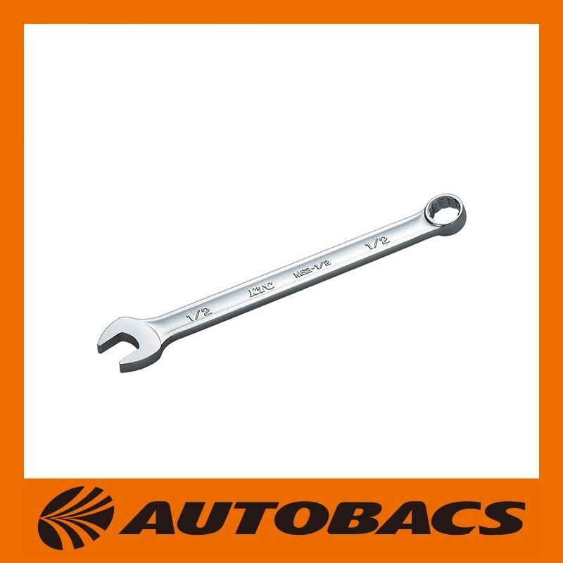 KTC MS2-9/16-F コンビネーションレンチ : オートバックスYahoo!ショッピング店 - 通販 - Yahoo!ショッピング