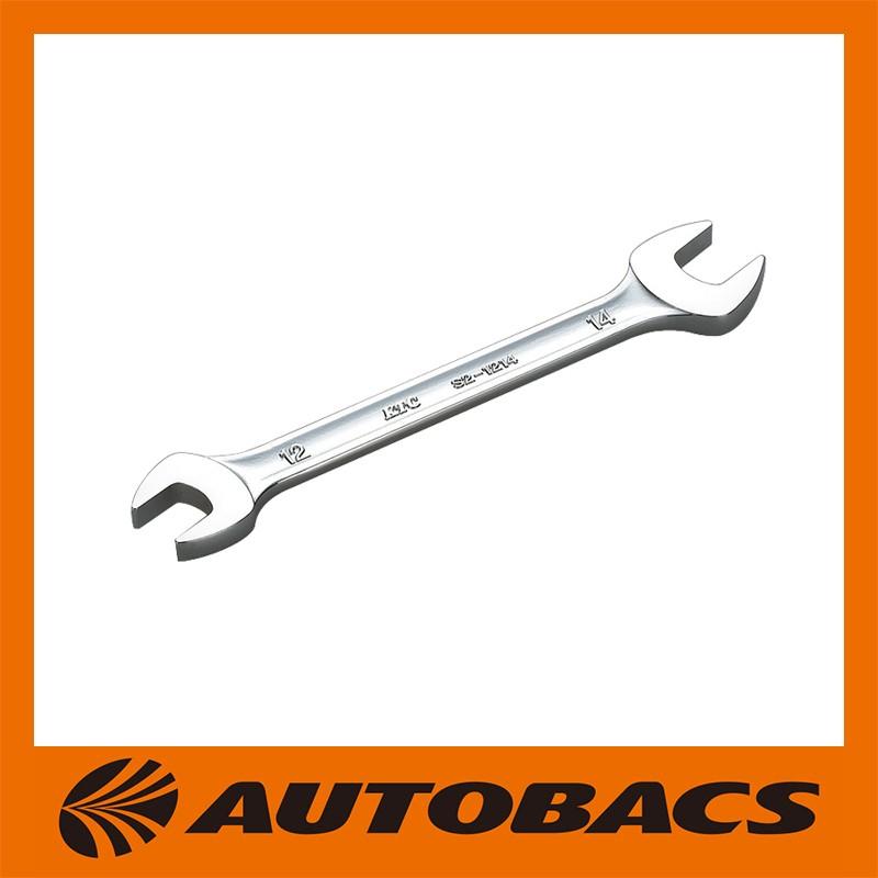 KTC S2−1921 スパナ : 4989433406206 : オートバックスYahoo!ショッピング店 - 通販 - Yahoo!ショッピング