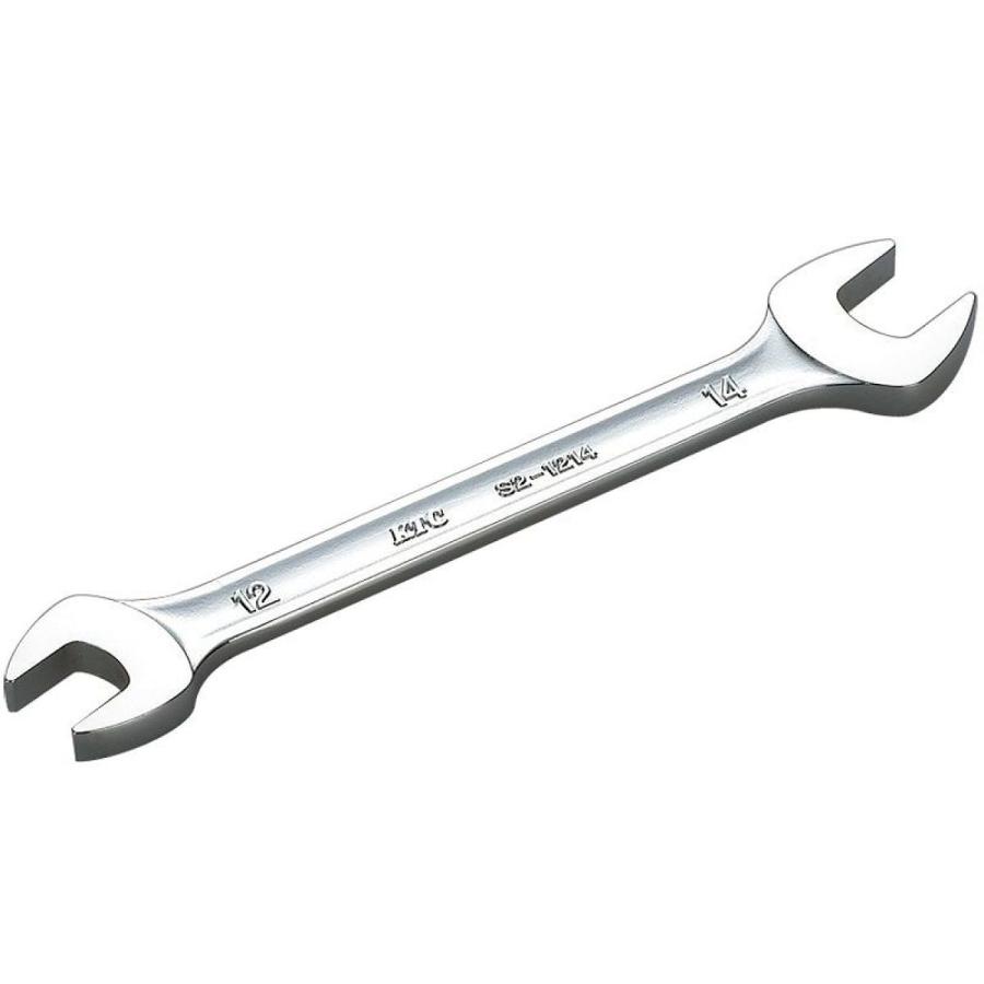 KTC S2-1417-F スパナ : オートバックスYahoo!ショッピング店 - 通販 - Yahoo!ショッピング