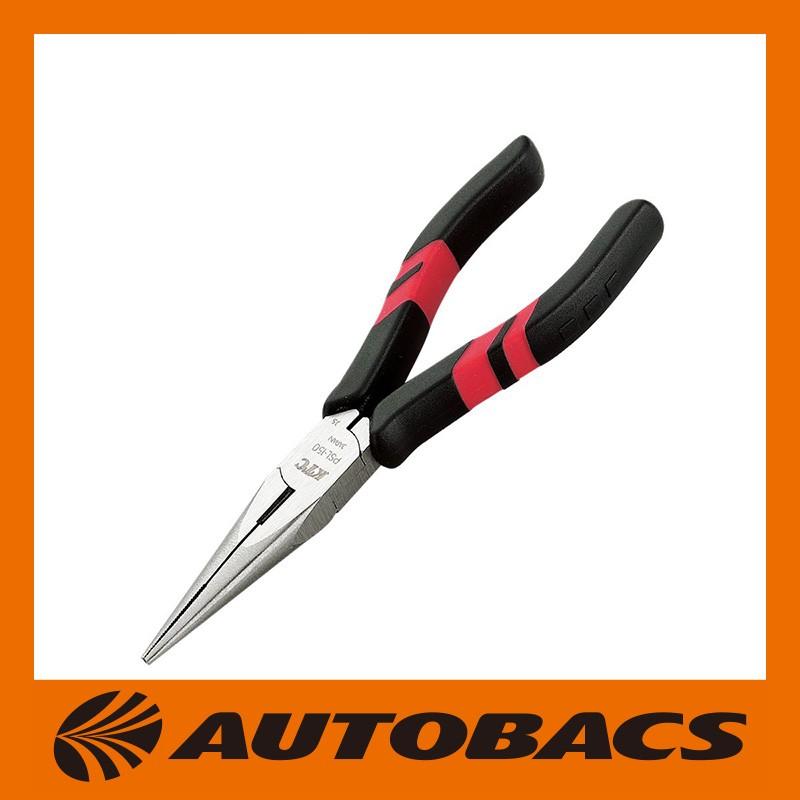 KTC PSL-150-S ラジオペンチ(スタンダードタイプ) : オートバックスYahoo!ショッピング店 - 通販 - Yahoo!ショッピング