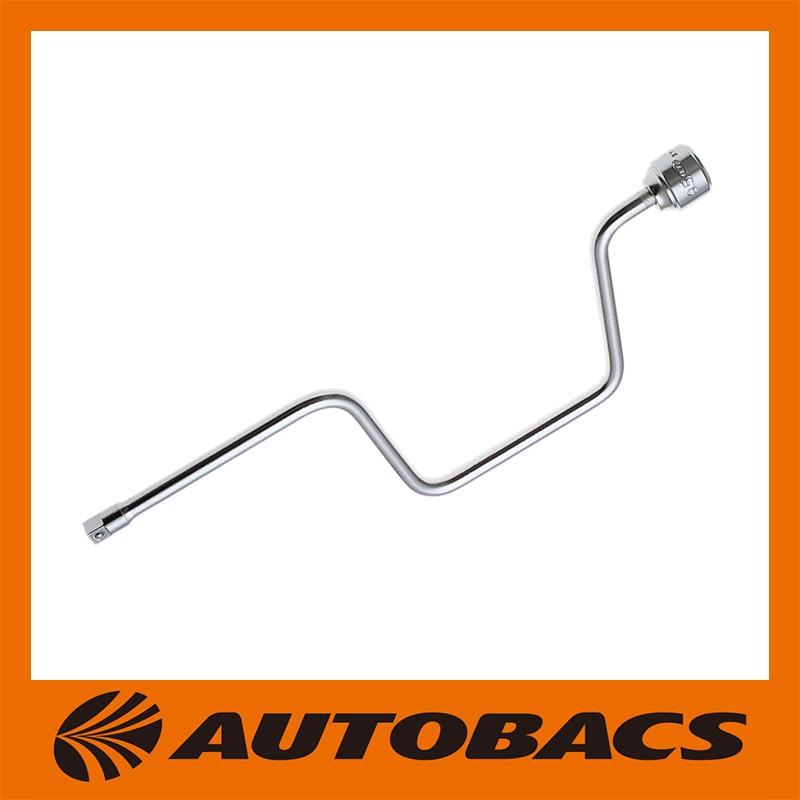 KTC BSD30 12．7sq．スピーダーハンドル : オートバックスYahoo!ショッピング店 - 通販 - Yahoo!ショッピング