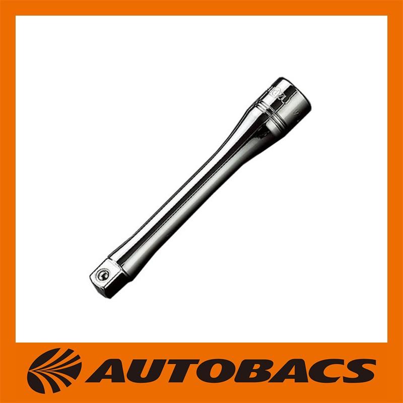 KTC NBE2−050 ネプロス 6．3sq．エクステンションバー : オートバックスYahoo!ショッピング店 - 通販 - Yahoo!ショッピング