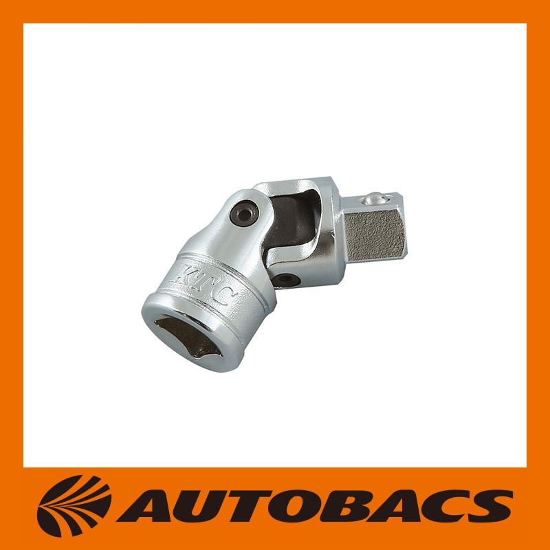 KTC BJ3-S 9.5sq. ユニバーサルジョイント : オートバックスYahoo!ショッピング店 - 通販 - Yahoo!ショッピング