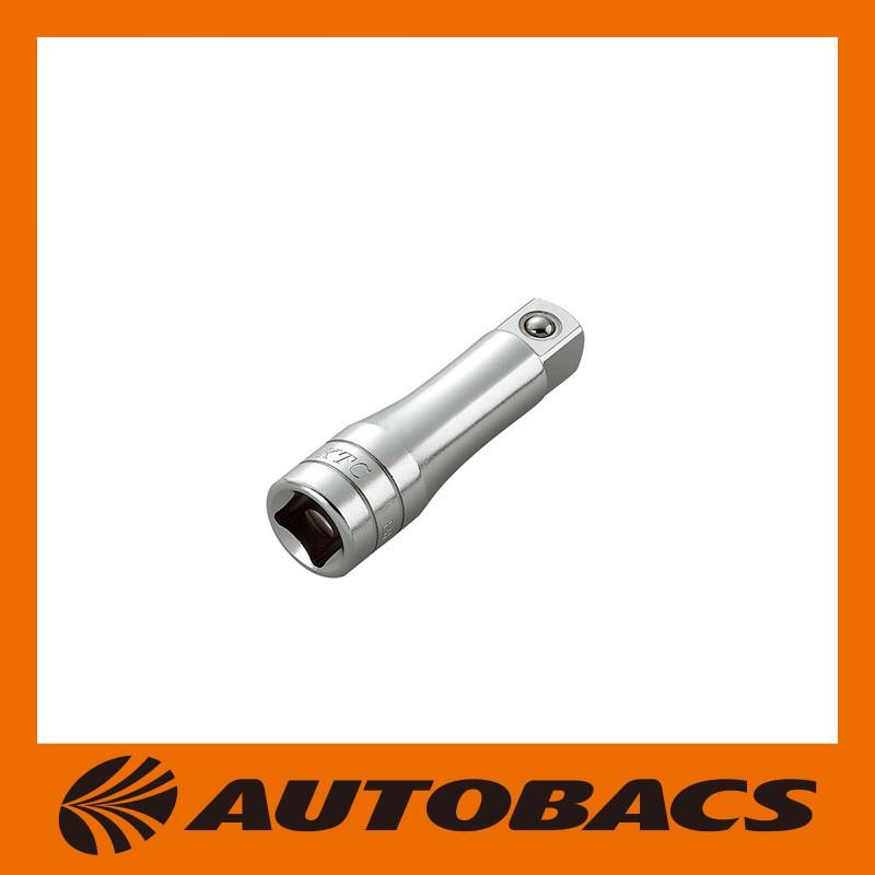 KTC BE4-270-S 12.7sq. エクステンションバー : オートバックスYahoo!ショッピング店 - 通販 - Yahoo!ショッピング