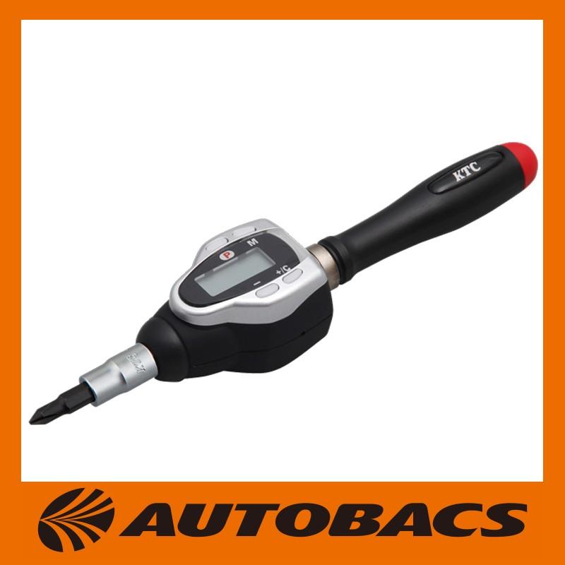 KTC GLK060 デジラチェ ドライバタイプ : オートバックスYahoo!ショッピング店 - 通販 - Yahoo!ショッピング