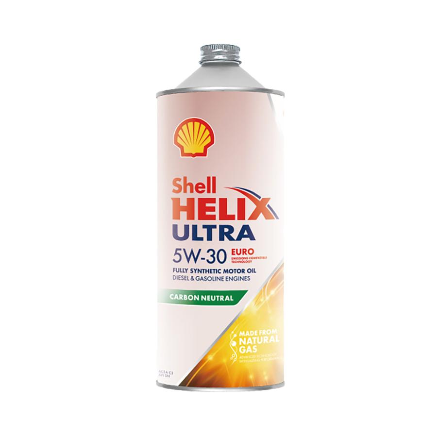 SHELL シェル HELIX ULTRA EURO 5W-30/SN/1L 合成油 : オートバックスYahoo!ショッピング店 - 通販 - Yahoo!ショッピング