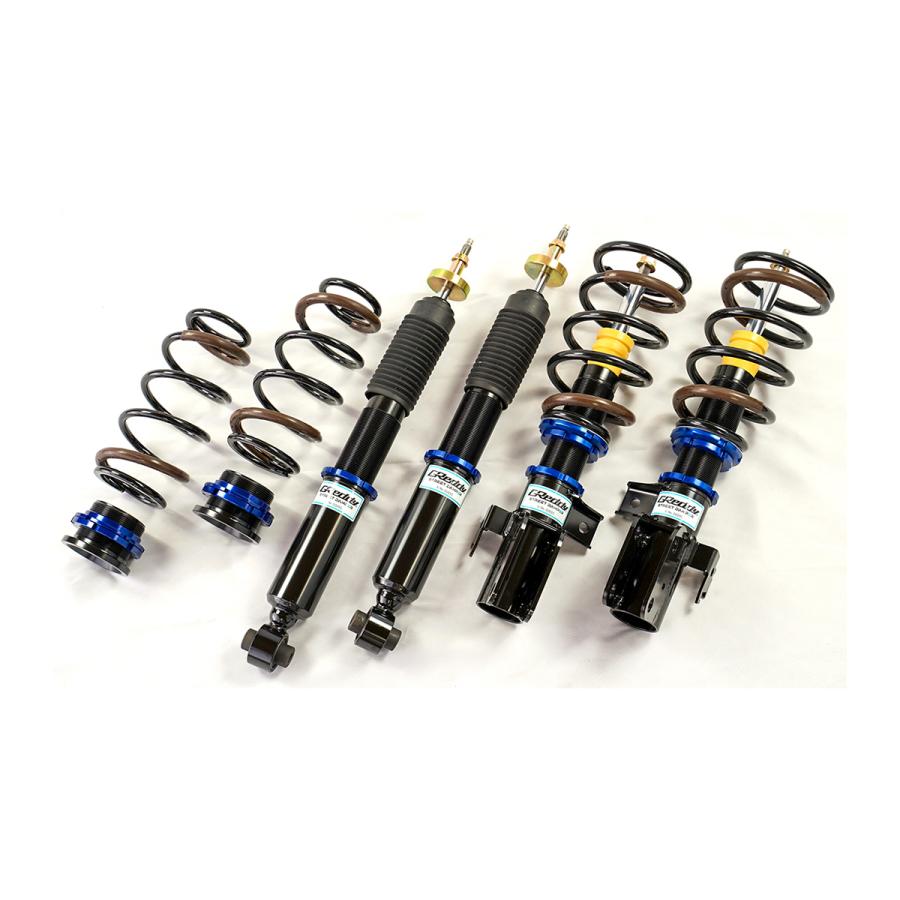 TRUST TRUSTトラストGReddyストリートダンパー14012610プリウスZVW30 : オートバックスYahoo!ショッピング店 - 通販 - Yahoo!ショッピング