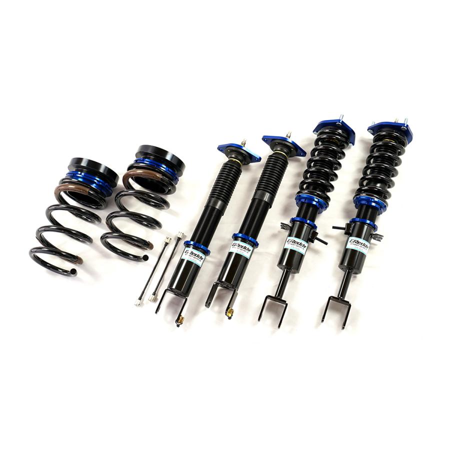 TRUST TRUSTトラストGReddyストリートダンパー14022612フェアレディZZ33 : オートバックスYahoo!ショッピング店 - 通販 - Yahoo!ショッピング