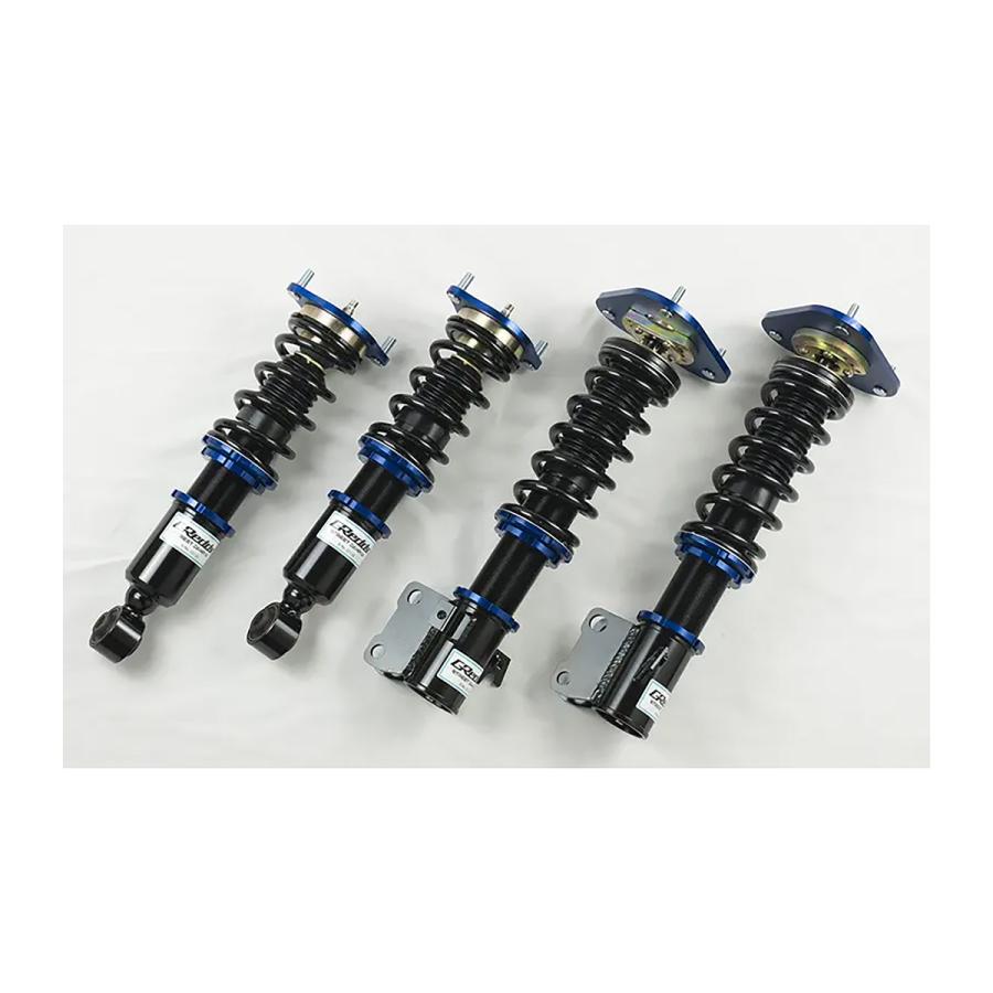 TRUST TRUSTトラストGReddyストリートダンパー14062605レガシィBH5/BE5 : オートバックスYahoo!ショッピング店 - 通販 - Yahoo!ショッピング