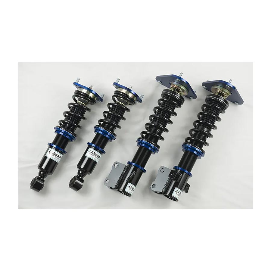 TRUST TRUSTトラストGReddyストリートダンパー14062606レガシィBP5 : オートバックスYahoo!ショッピング店 - 通販 - Yahoo!ショッピング