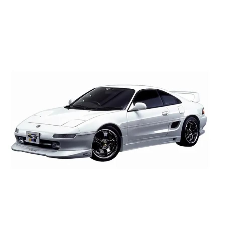 GReddy TRUST トラスト GReedy サイドスカート L/R 17010063 トヨタ MR2 : オートバックスYahoo!ショッピング店 - 通販 - Yahoo!ショッピング