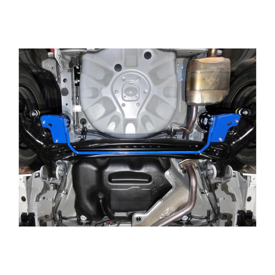 クスコ CUSCO リヤスタビバー 1C6ー311ーB16 トヨタ ヤリス : オートバックスYahoo!ショッピング店 - 通販 - Yahoo!ショッピング