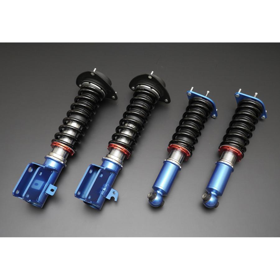 CUSUCO クスコ 車高調 street ZERO A 6A8-61N-CN スバル フォレスター (SK9) : オートバックスYahoo!ショッピング店 - 通販 - Yahoo!ショッピング